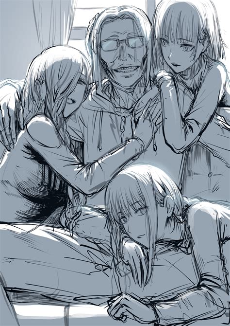 Isekai Ojisan Danbooru