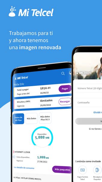 Mi Telcel Apk For Android Download