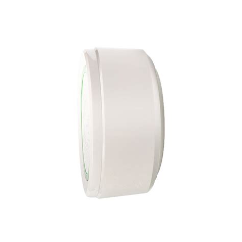 tuya wifi siren alarm 3 in 1 temperature sensor and humidity sensor