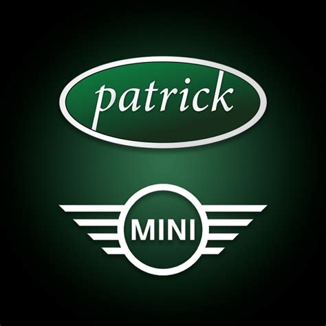 Patrick Mini Youtube