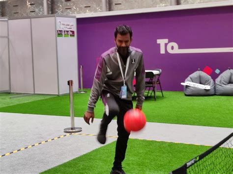 Jameer Khan On Linkedin Fifaworldcupqatar2022 Qatar Doha