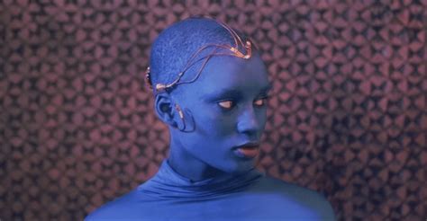 Daniel Obasi Zeitz Mocaa