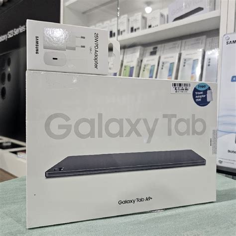 Samsung Galaxy Tab A Wifi Only GB BJ Cell