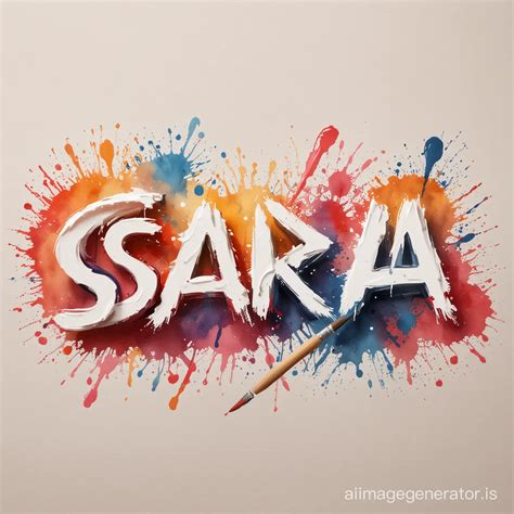Sara Text