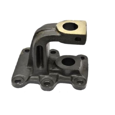 35mm Rear Leaf Spring Brackets At Rs 800piece Leaf Spring Brackets