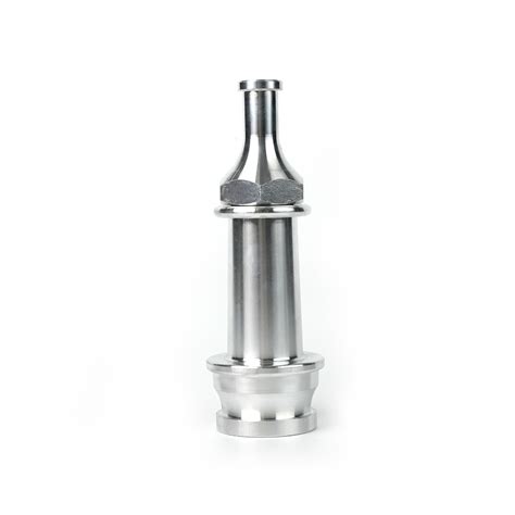 Oem Straight Stream Nozzle Manufacturers Custom Suppliers Jiangsu Jinding Fire Protection
