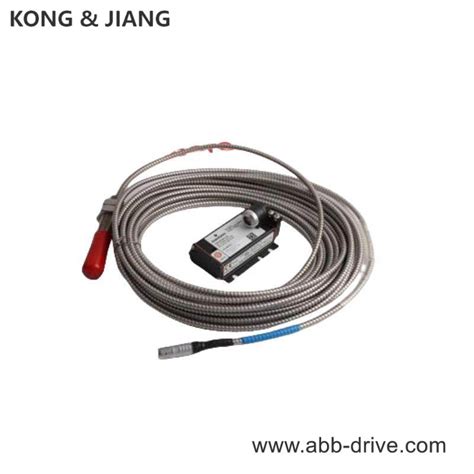 Epro Pr6423 004 031 Con021 Advanced Eddy Current Sensor Abb Drive Automation