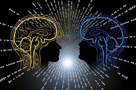 The Morphic Resonance Theory Mysterious Telepathy Type