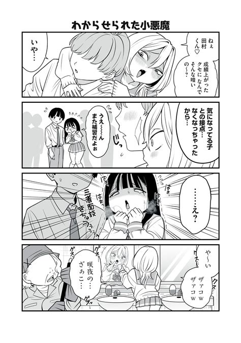 Dou Ganbattemo Ecchi Ni Nacchau Osananajimi Chapter Rawkuma