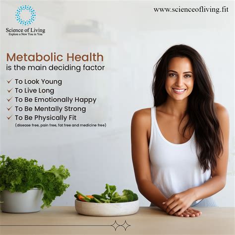 Metabolic Health Solutions Metabolic Health Coaching