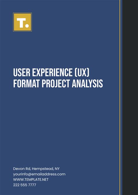 Free Architecture Site Analysis Template To Edit Online