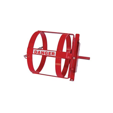 Howey 120 Tree Shaker Rotary Tree Products