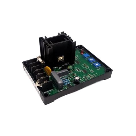 〼brushless Generator Voltage Regulator Board Gavr8a12a15a 20a