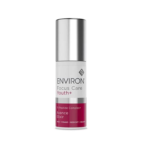 Environ Focus Care Youth Tri Peptide Complex Avance Elixir — Northwood