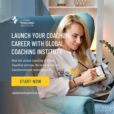 Elevate Your Coaching Game With The Global Coaching Institute Global Coaching Institute