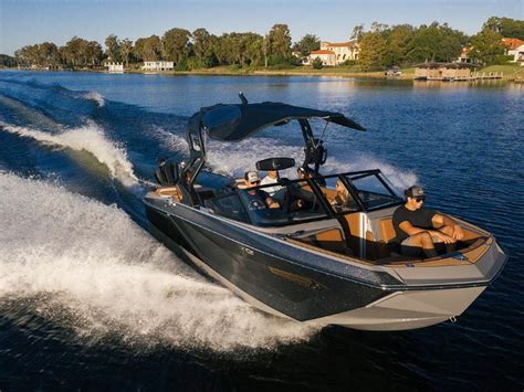 Wakeboarding Boats Prices