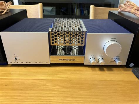 Last Price Decline Free Shipping Beautiful Goods Sound Warrior Tube