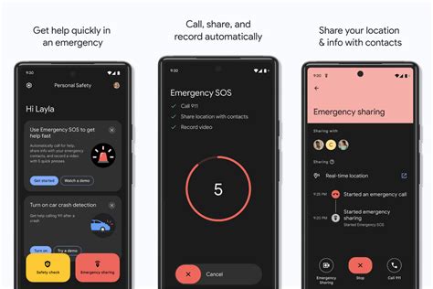 Complete Guide To Removing The Emergency Call Button On Your Smartphone