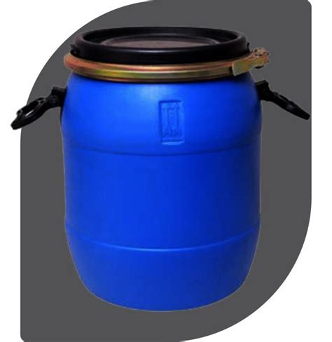 Drum Branding And Labeling Goldcoin Polyplast