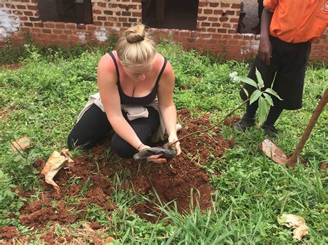 Environmental Conservation Program Sita Adventures