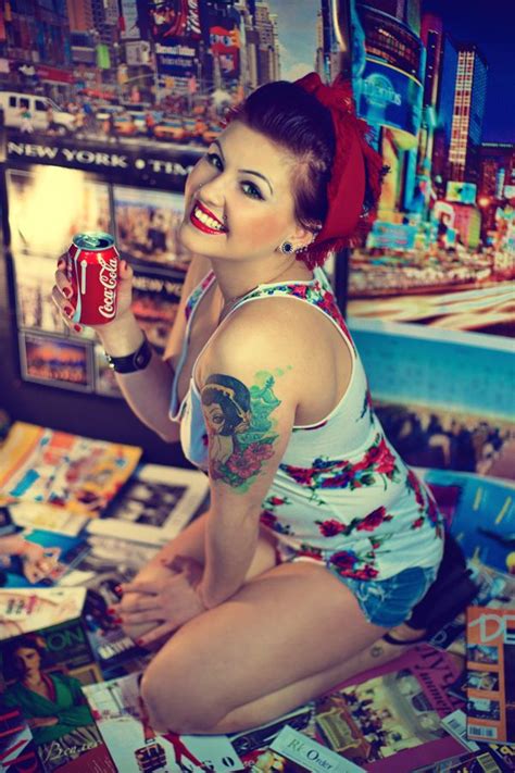 Pin On Rockabilly