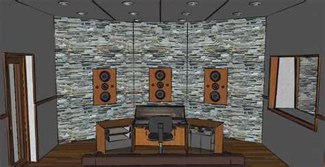 Your Acoustic Treatment Blueprint Optimize Your Room Acoustics Your Acoustic Treatment Blueprint Optimize Your Room Acoustics