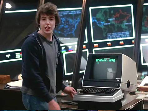 1983 Movie Reviews The Man With Two Brains Psycho Ii And Wargames