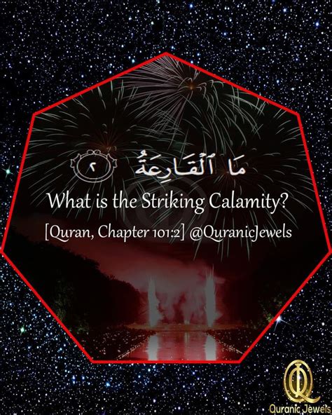 What Is The Striking Calamity Movie Poster Design