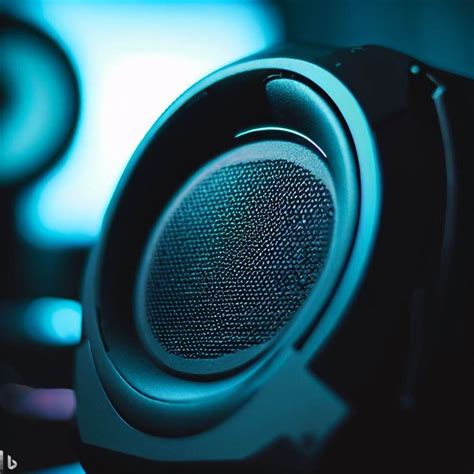 Logitech G A Comprehensive Review Of Gaming Speakers