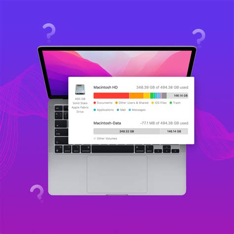 how to get more storage on mac 6 methods 2025