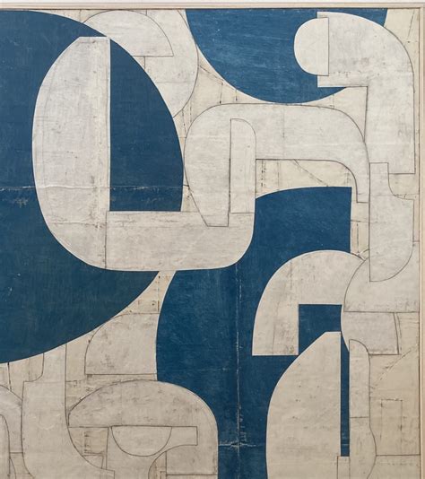 Daniel Anselmi Untitled 3 21 2021 Kenise Barnes Fine Art