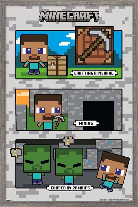 Minecraft Chibi Chibi Steve Minecraft Chibi Steve Minecraft