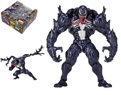 Marvel Select Venom Action Figure Artofit