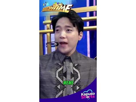 Basag Na Naman Si Ryan Shorts Its Showtime Gma Entertainment