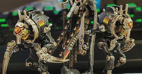 Newly Finished Cryptothralls Album On Imgur