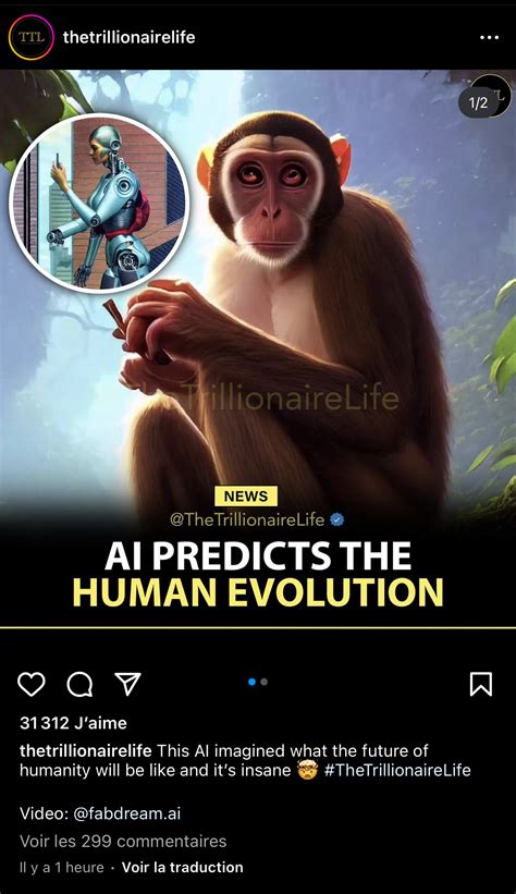 Human Evolution Video A Story Of A Misinterpreted Artwork — Fabdream