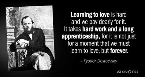 Top 25 Quotes By Fyodor Dostoevsky Of 684 A Z Quotes