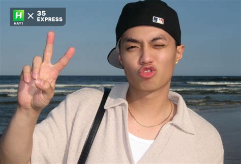 Negav Là Ai Nam Rapper điển Trai Và đa Tài