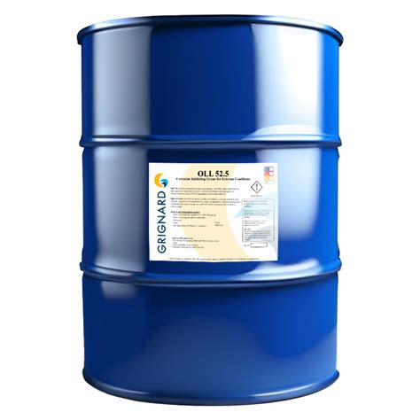 Oll 525 Grignard Industrial