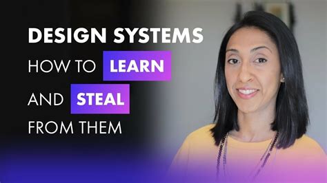 learn from design systems designerup