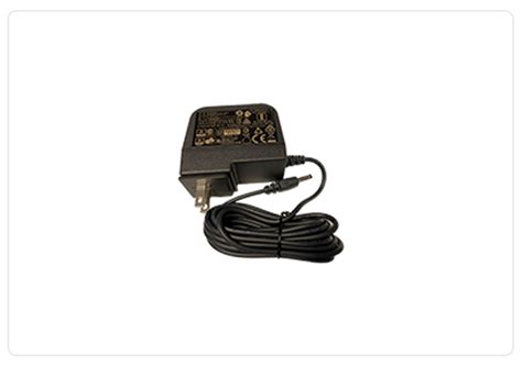 Logitech Rally Camera Power Adapter