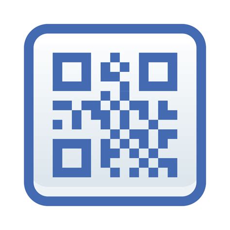 Qr Code Icon Download On Iconfinder On Iconfinder