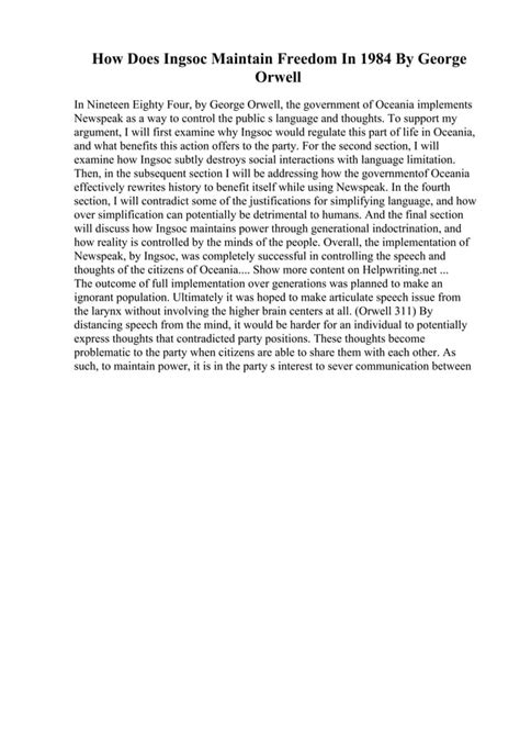 Self Assessment Essay Examples Pdf