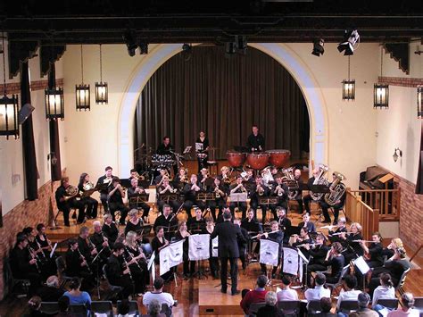 City Of Sydney Wind Ensemble Sydney Wind Symphony