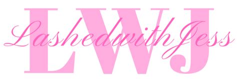 Lwj Brand Ambassador Application Lashed With Jess
