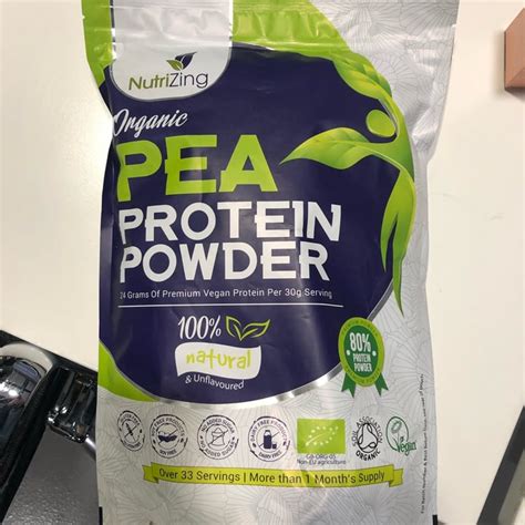 Nutrizing Reviews Abillion