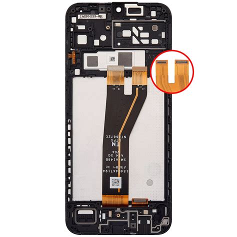 For Samsung Galaxy A14 4g A145f A145m 2023 A14 5g A146b 202