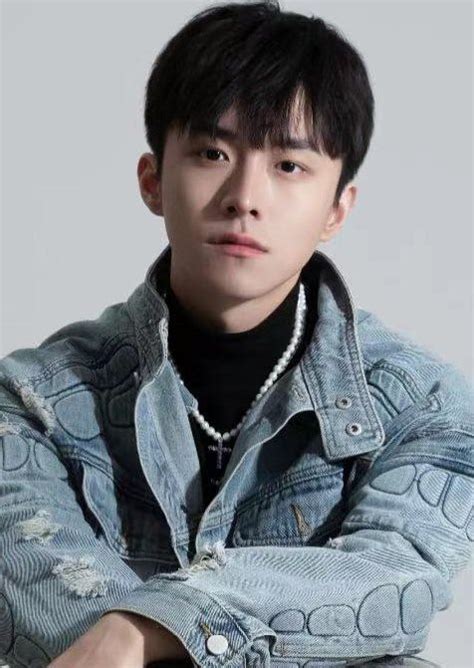 Li Jun Liang 李俊良 Mydramalist