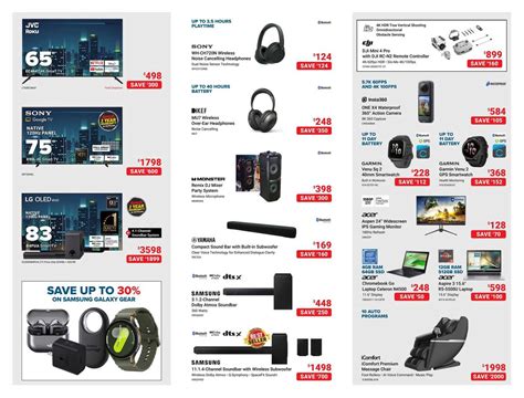 Visions Electronics Flyer June 6 To 12