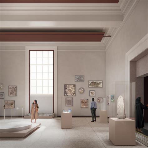 The Brooklyn Museum Is Creating New Permanent Galleries For Its African